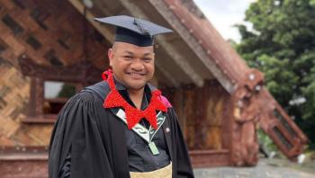 International students | Unitec